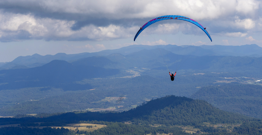 Ozone Photon [Photon] - £5,129.00 : Axis, Paragliding and paramotoring