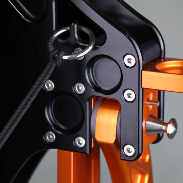 Parajet Zenith Paramotor [Zenith] - £3,540.00 : Axis, Paragliding and ...