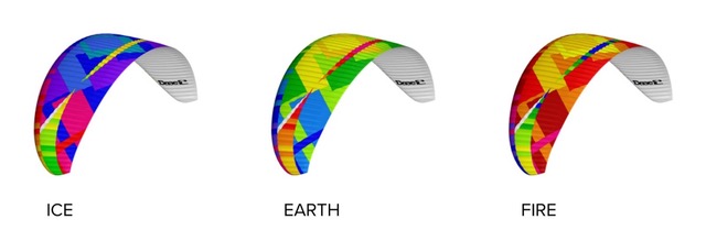 BGD Base 2 [Base 2] - £3,699.00 : Axis, Paragliding and paramotoring