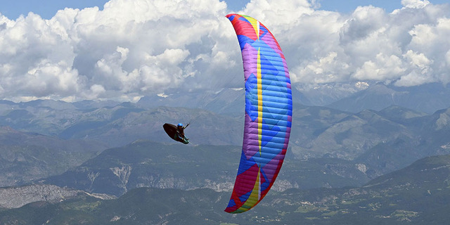 BGD Base 2 [Base 2] - £3,699.00 : Axis, Paragliding and paramotoring
