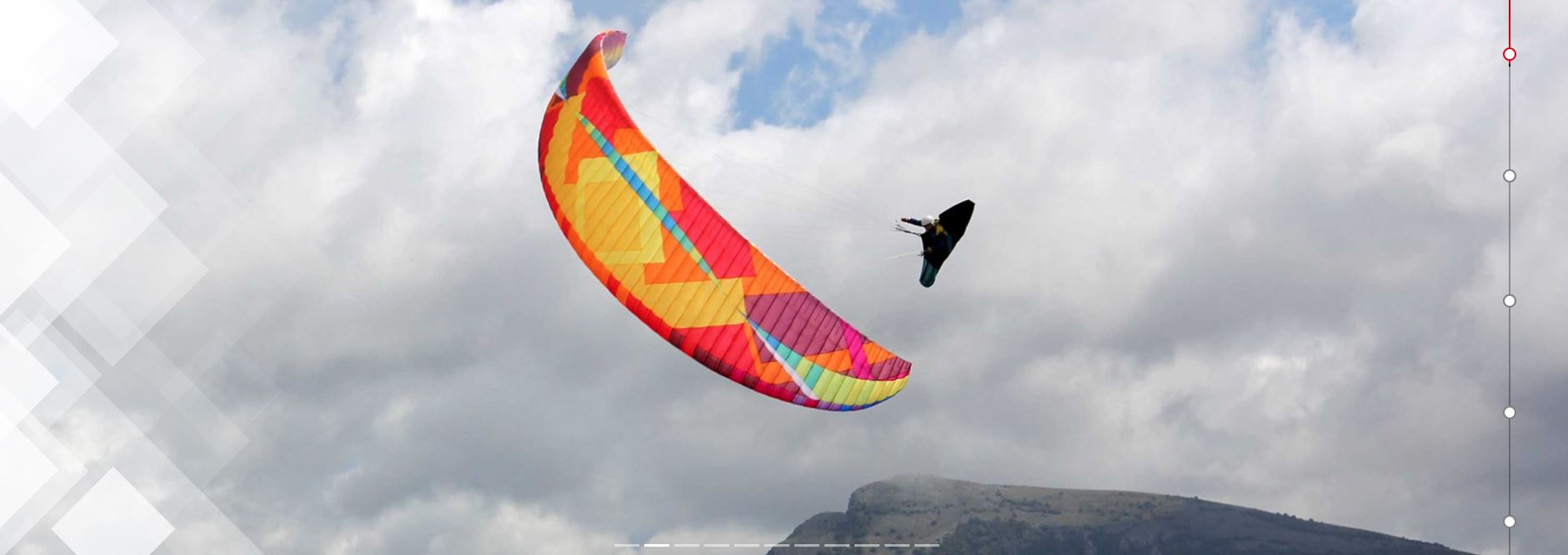 BGD Base 2 [Base 2] - £3,699.00 : Axis, Paragliding and paramotoring