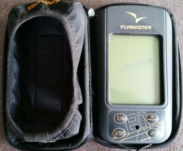 Used, second hand and ex demo paragliding equipment.