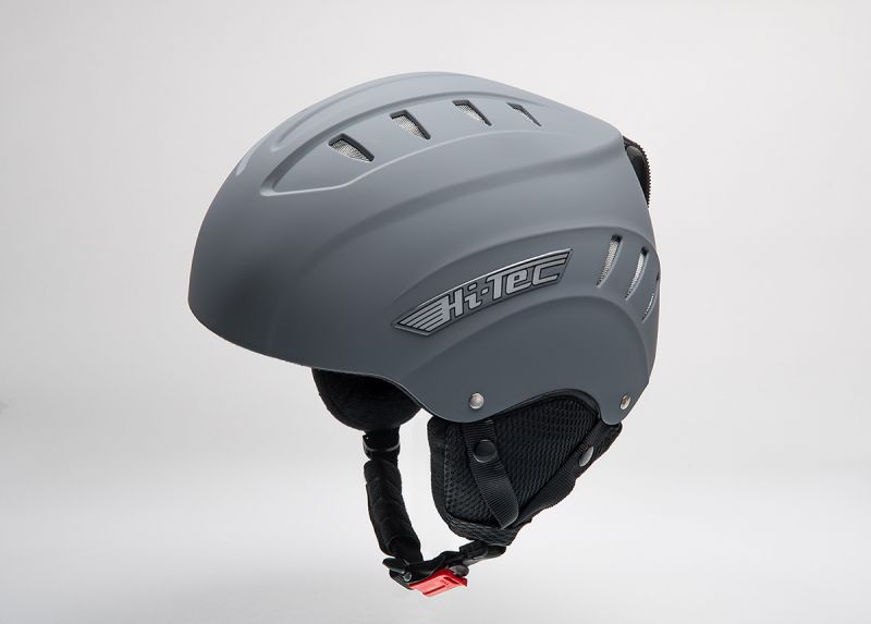 Hi Tec Airsports helmet [Hi Tec helmet] - £99.00 : Axis, Paragliding ...