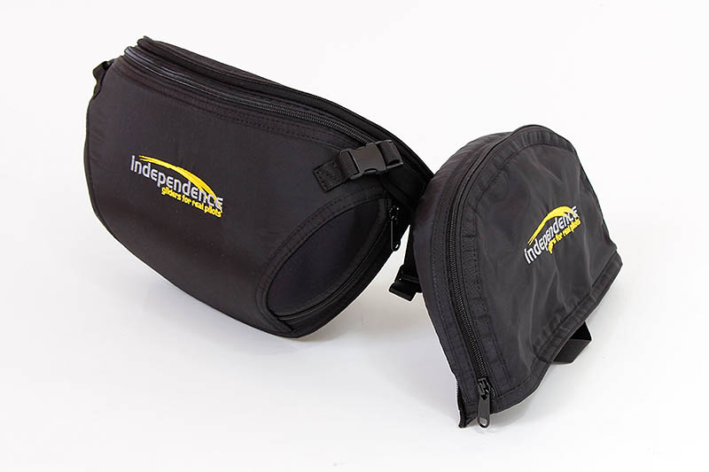 Cockpit/flight deck [Independence Cockpit] - £95.00 : Axis, Paragliding ...