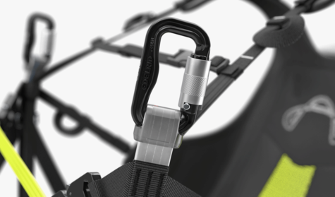 Advance Progress 3 [Progress 3] - £889.00 : Axis, Paragliding and ...