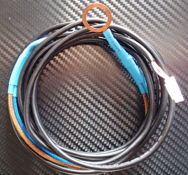 Tiggy 2 Paramotor / Microlight Aviation Fuel Gauge CHT Tacho - £249.00