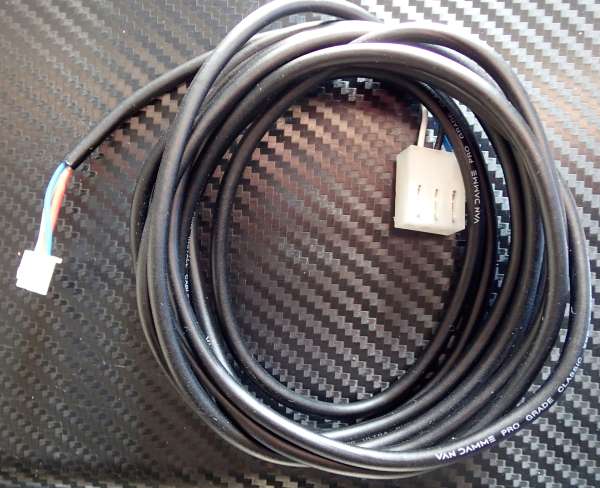 Tiggy 2 Paramotor / Microlight Aviation Fuel Gauge CHT Tacho - £249.00