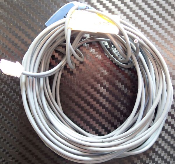 Tiggy 2 Paramotor / Microlight Aviation Fuel Gauge CHT Tacho - £249.00