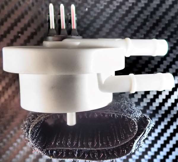 Tiggy 2 Paramotor / Microlight Aviation Fuel Gauge CHT Tacho - £249.00