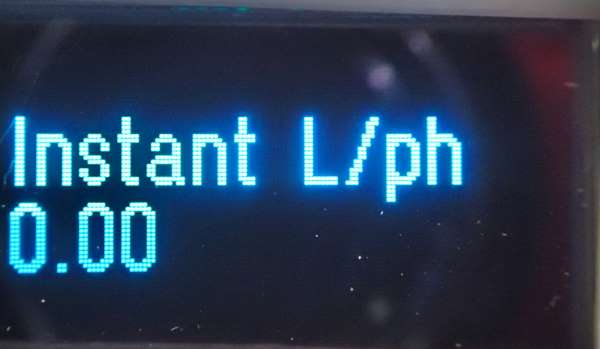 Tiggy 2 Paramotor / Microlight Aviation Fuel Gauge CHT Tacho - £249.00