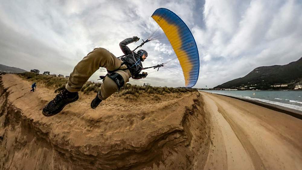 Ozone Zero 3 [Zero 3] - £2,450.00