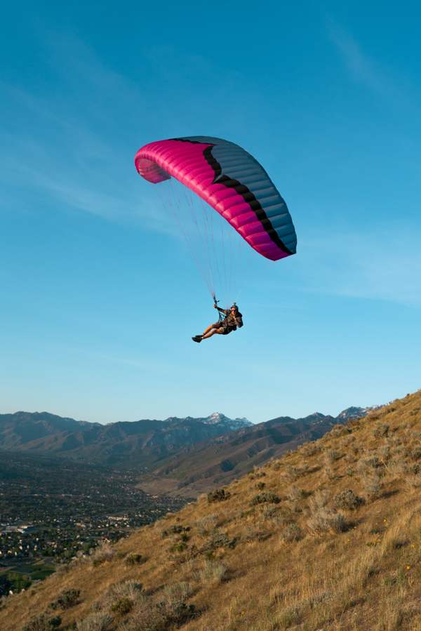 Ozone Zero 3 [Zero 3] - £2,450.00